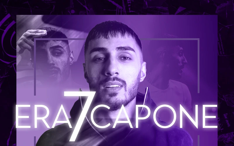 Era7capone Ankara biletleri | Bubilet