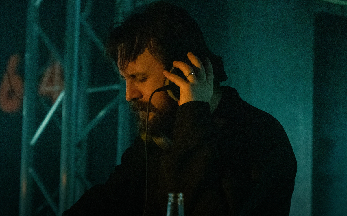 Anatolian Lab | DJ Performance İstanbul biletleri | Bubilet