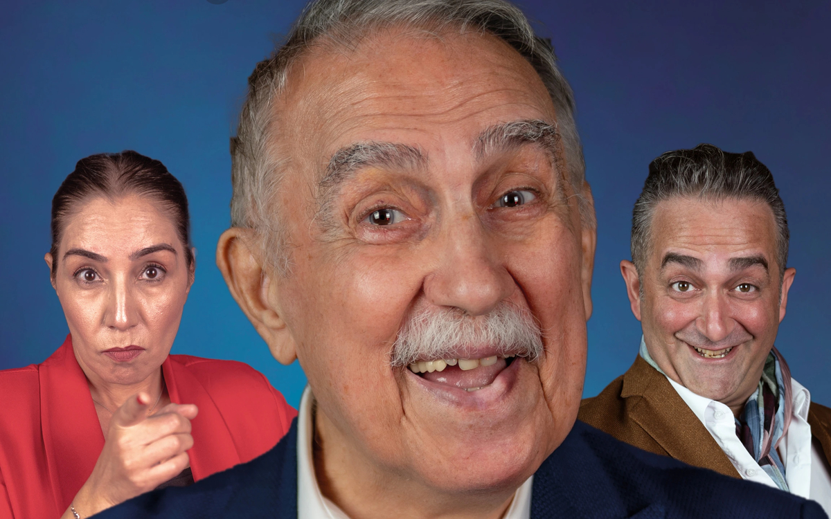 Aşk Eski Bir Yalan İzmir biletleri | Bubilet