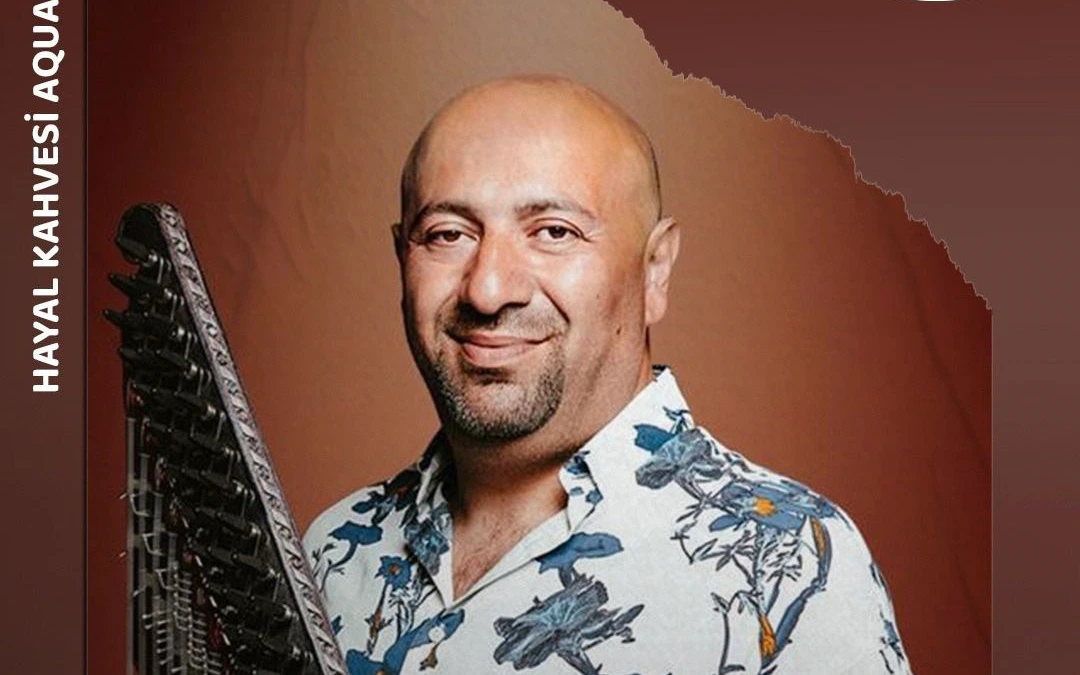 Aytaç Doğan Konseri İstanbul biletleri | Bubilet