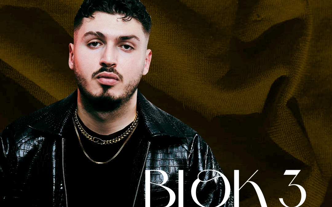 BLOK3 Konseri Aydın biletleri | Bubilet