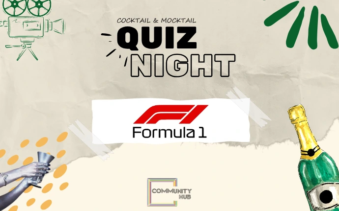 Formula 1 Quiz Night İstanbul biletleri | Bubilet