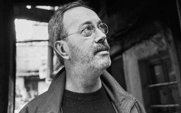 Hüsnü Arkan Konseri Sakarya biletleri | Bubilet