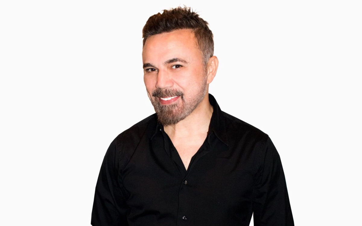 90'lar Türkçe Pop Parti : Ümit Sayın & Dj Özge Tığlı Ankara biletleri ...