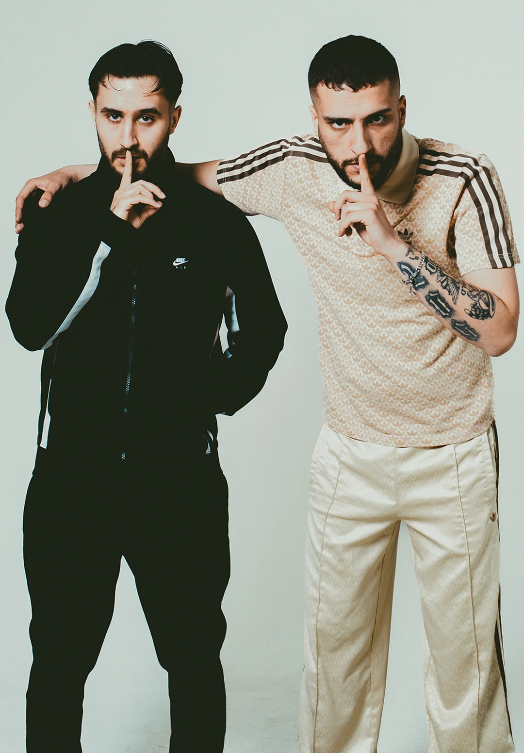 ERAY067 & MANSUR - Sanatçı Bilgileri ve Etkinlikleri | Bubilet