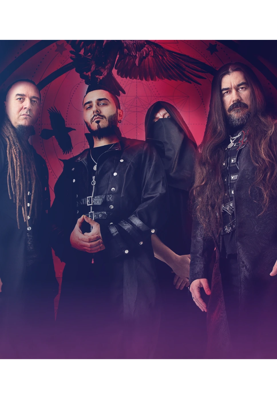 Moribund Oblivion - Sanatçı Bilgileri ve Etkinlikleri | Bubilet