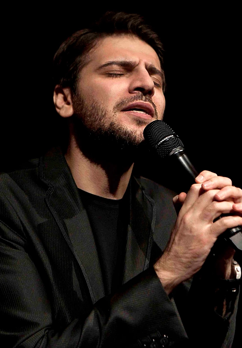 Sami Yusuf - Sanatçı Bilgileri ve Etkinlikleri | Bubilet
