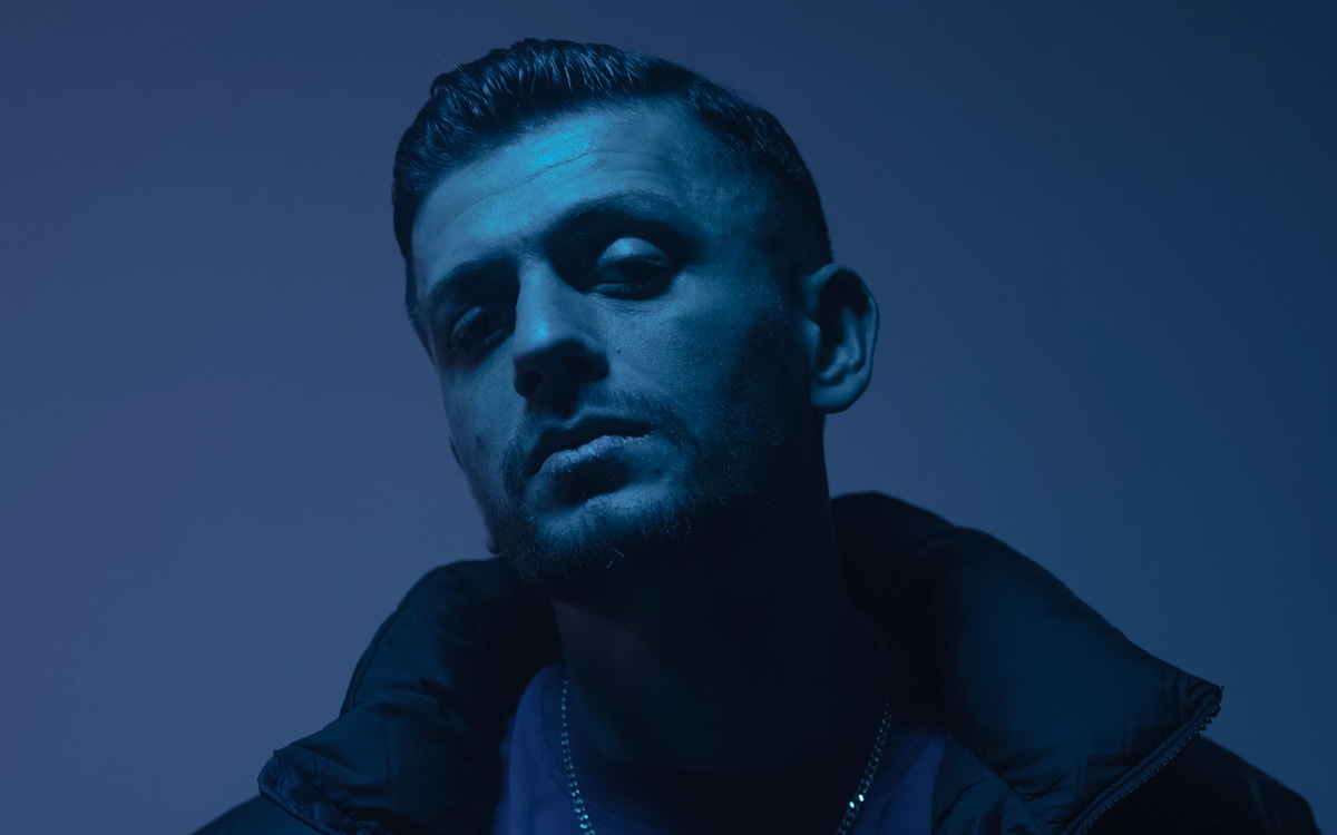 Allame Manhattan Project Albüm Lansmanı Balıkesir biletleri | Bubilet