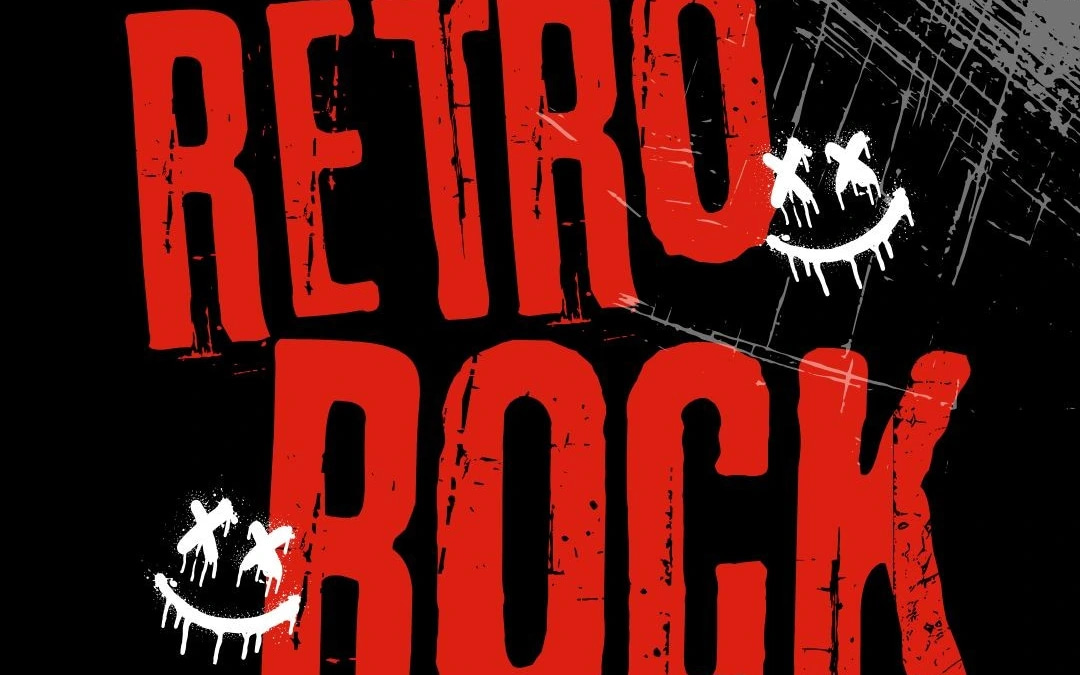 RETRO ROCK Denizli biletleri | Bubilet