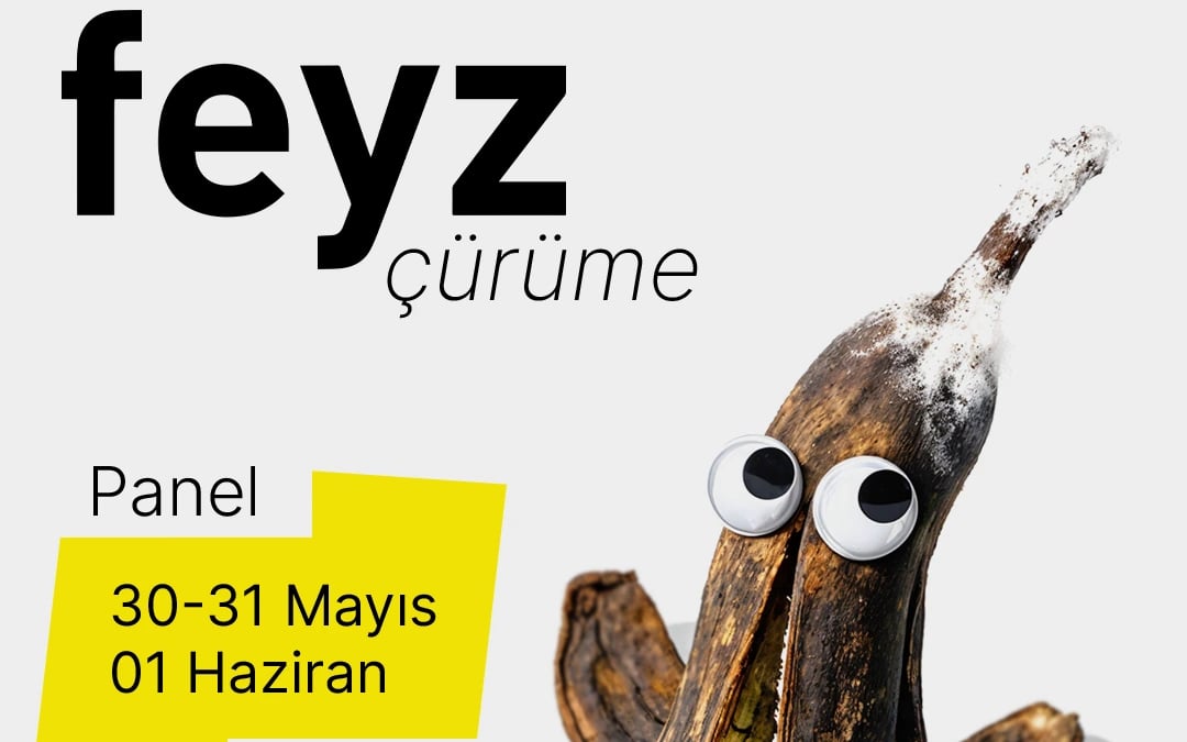 feyz’25:Çürüme Eskişehir biletleri | Bubilet