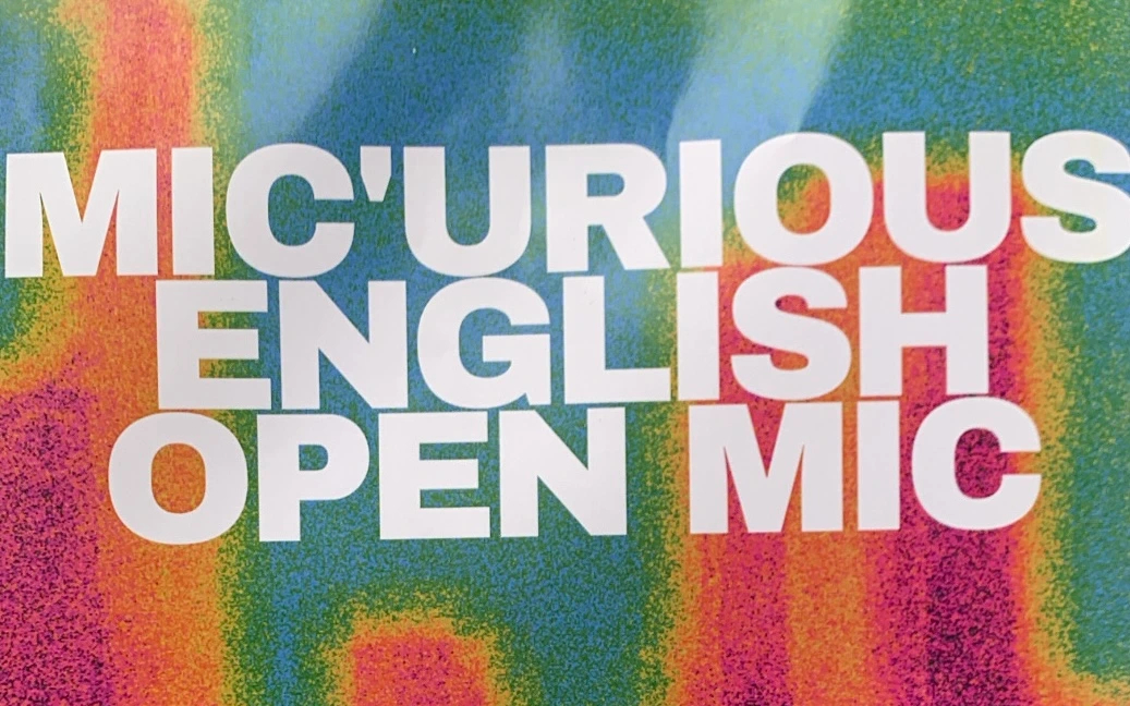 Kadıköy English Open Mic, Ördek Pub , 27 Haziran 2026 Cumartesi ...