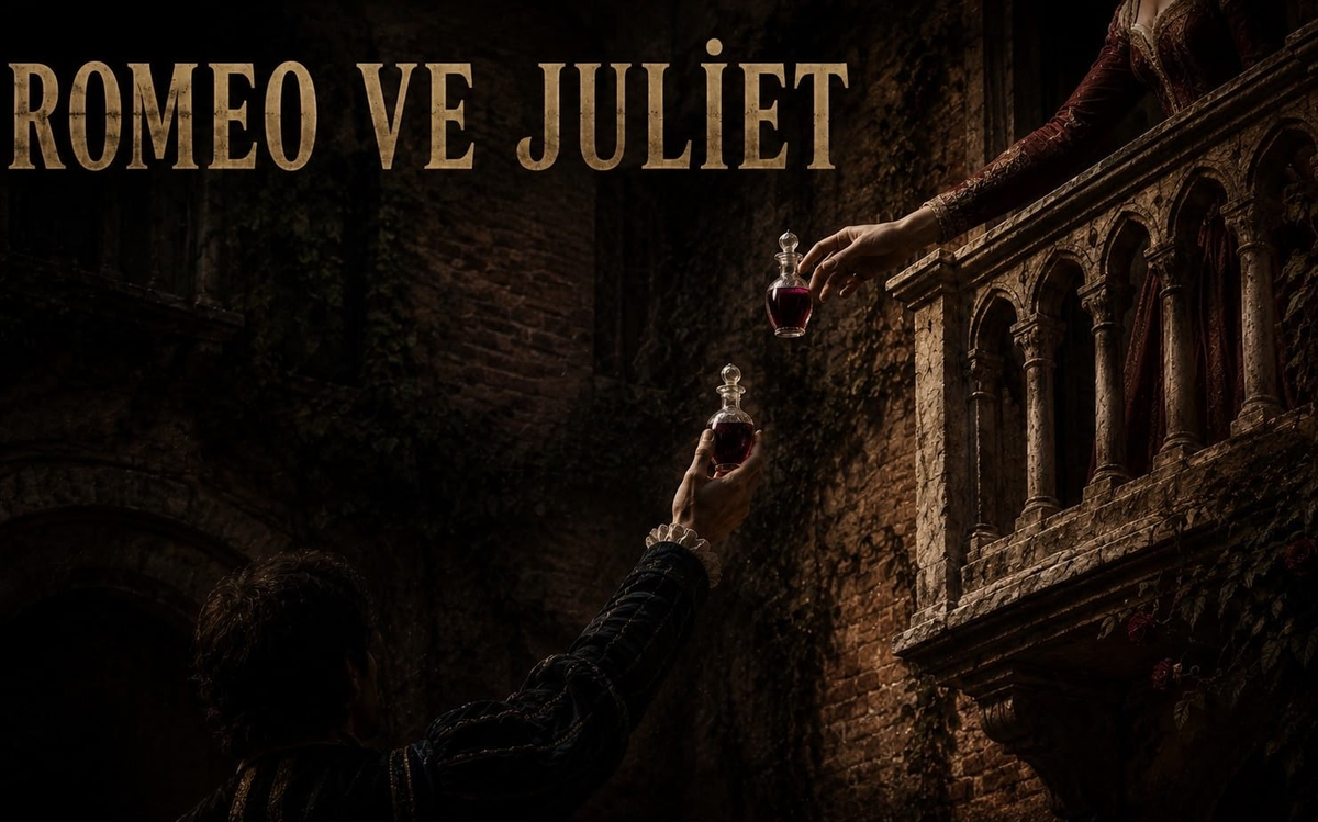 Romeo ve Juliet İstanbul biletleri | Bubilet