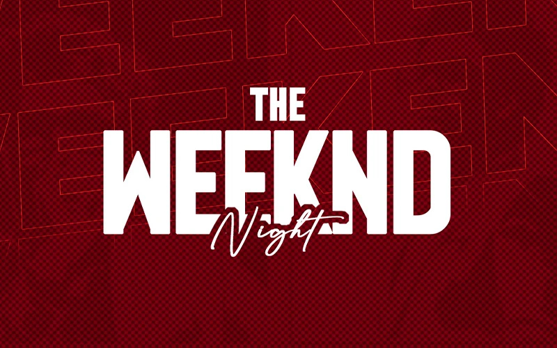 The Weeknd Night Denizli biletleri | Bubilet