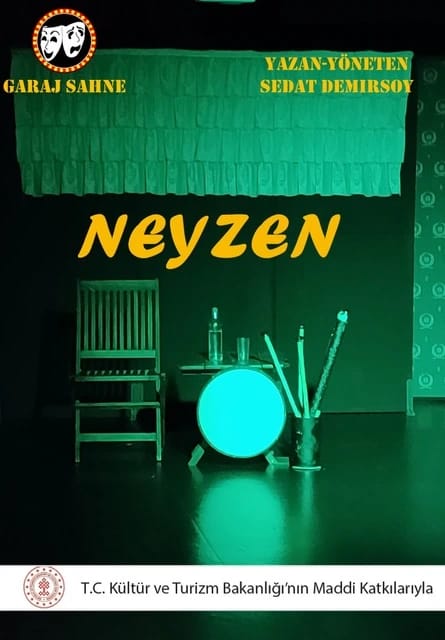 Neyzen Ankara biletleri | Bubilet