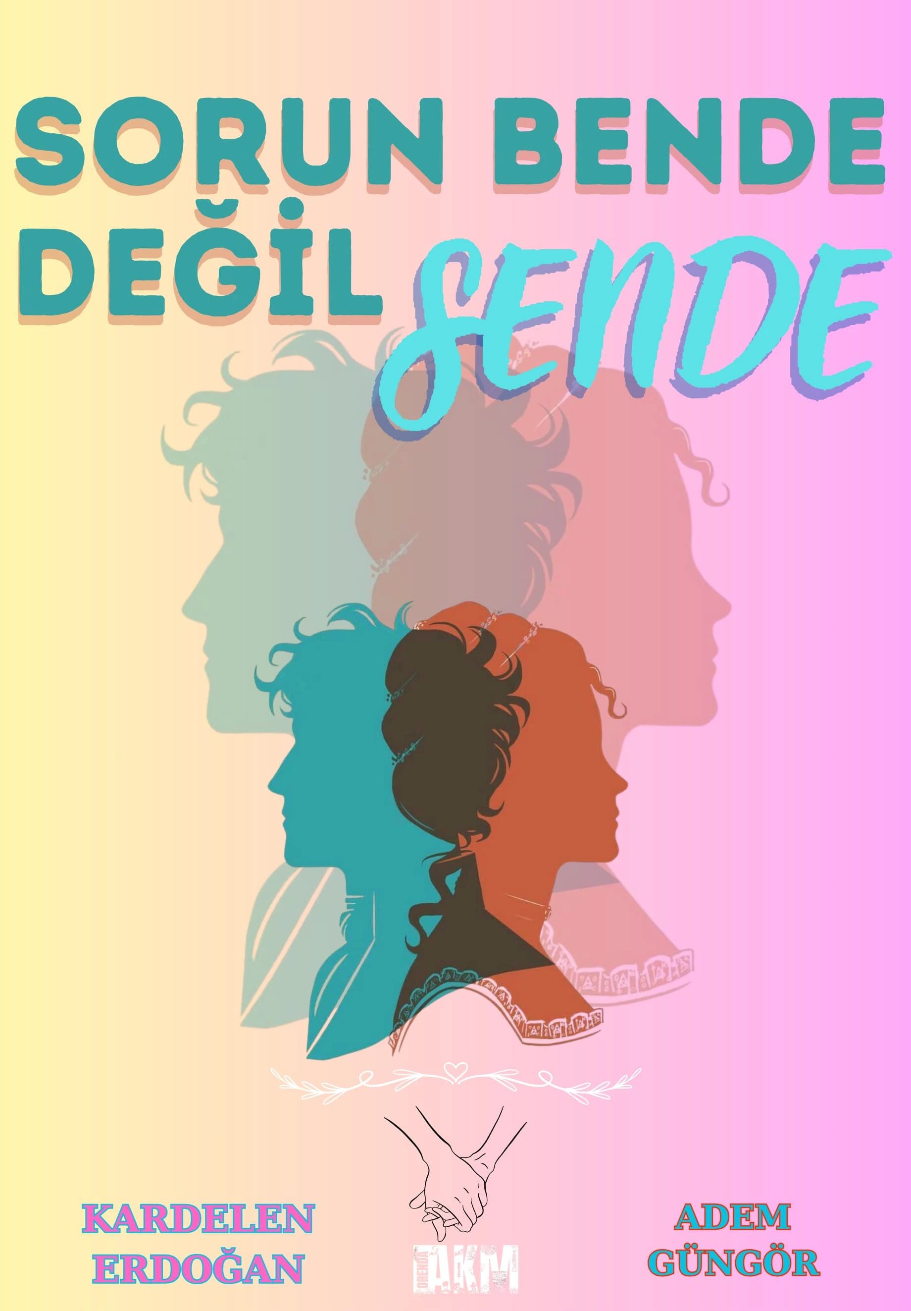 Sorun Bende Değil Sende Ankara biletleri | Bubilet