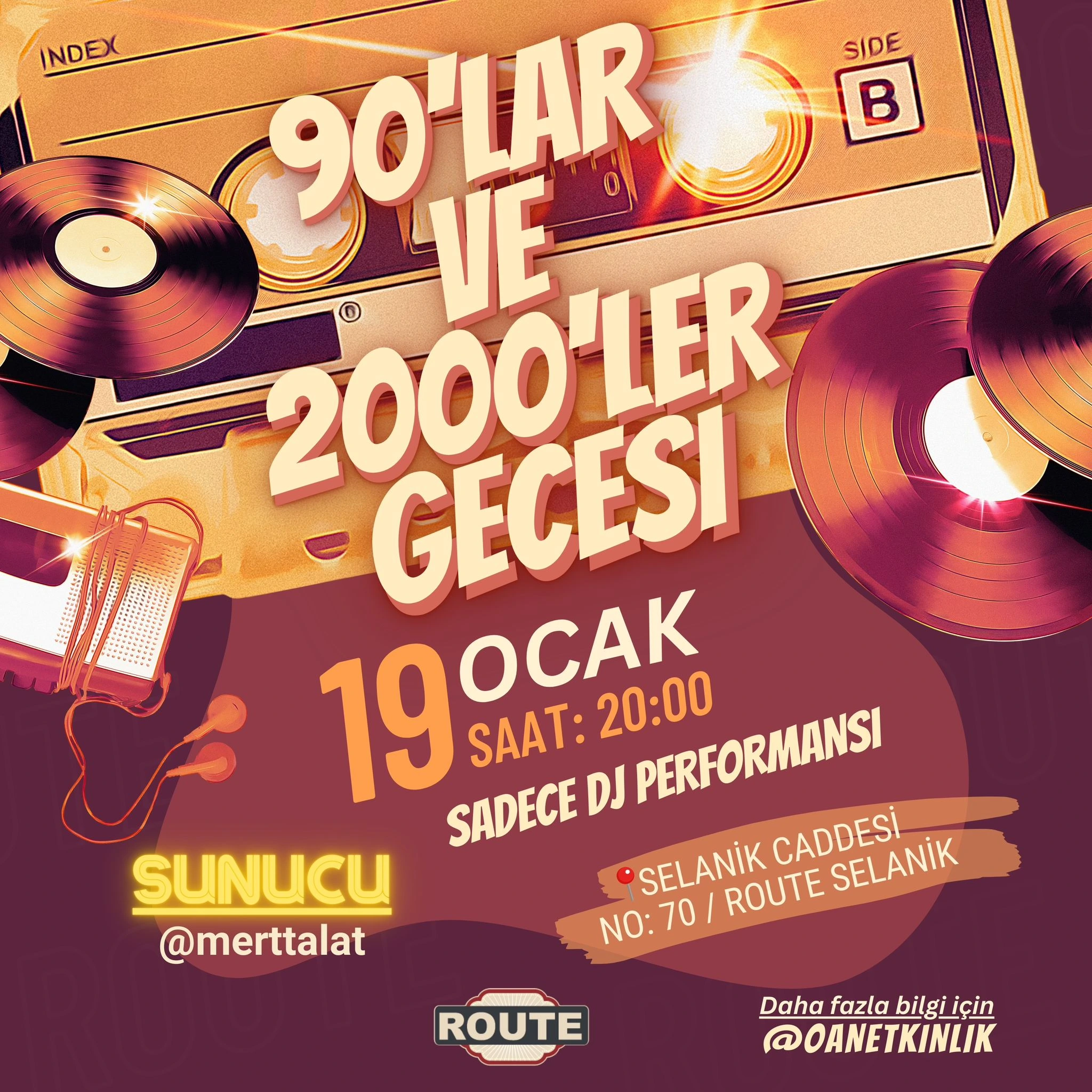 Ankara Konserleri Etkinlik Takvimi - konserlist