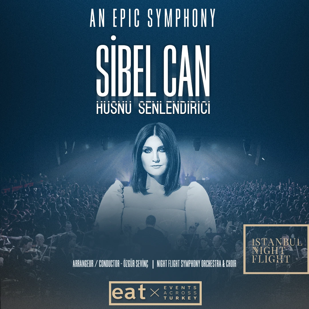 Harbiye Cemil Topuzlu Açıkhava Tiyatrosu Konser Takvimi — konserlist