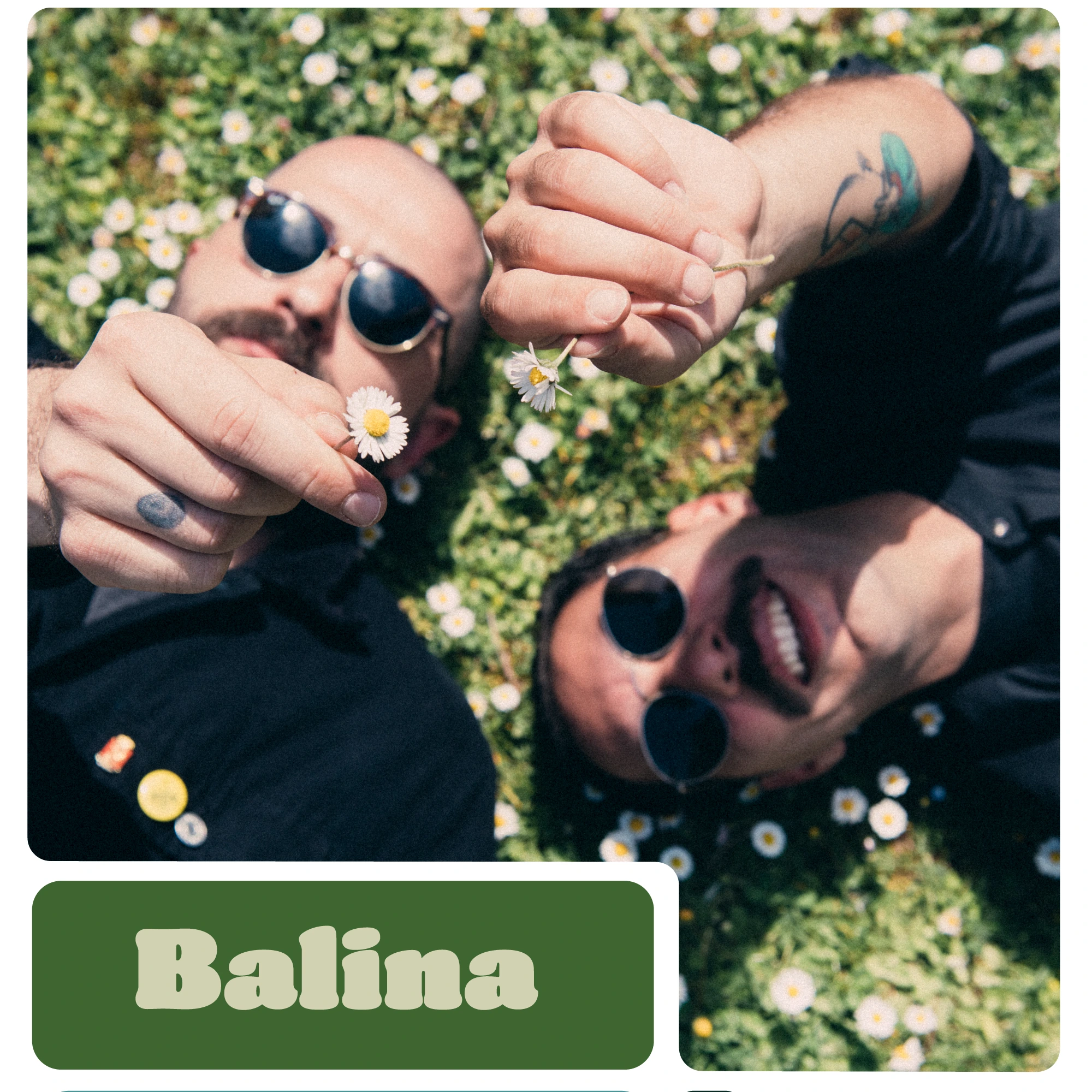 Balina // 12 Haziran 2024 // Rene Lokal - İzmir — konserlist