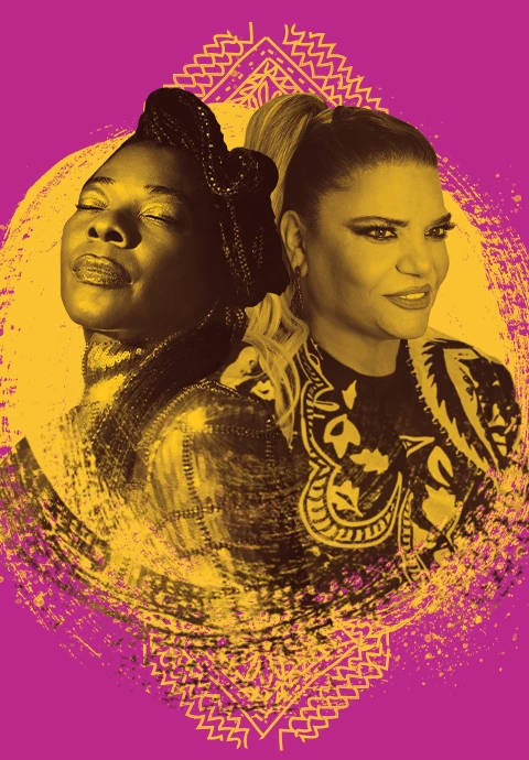 Buika Konser Bileti | İstanbul 26 Mayıs 2025 | OnlyEvent