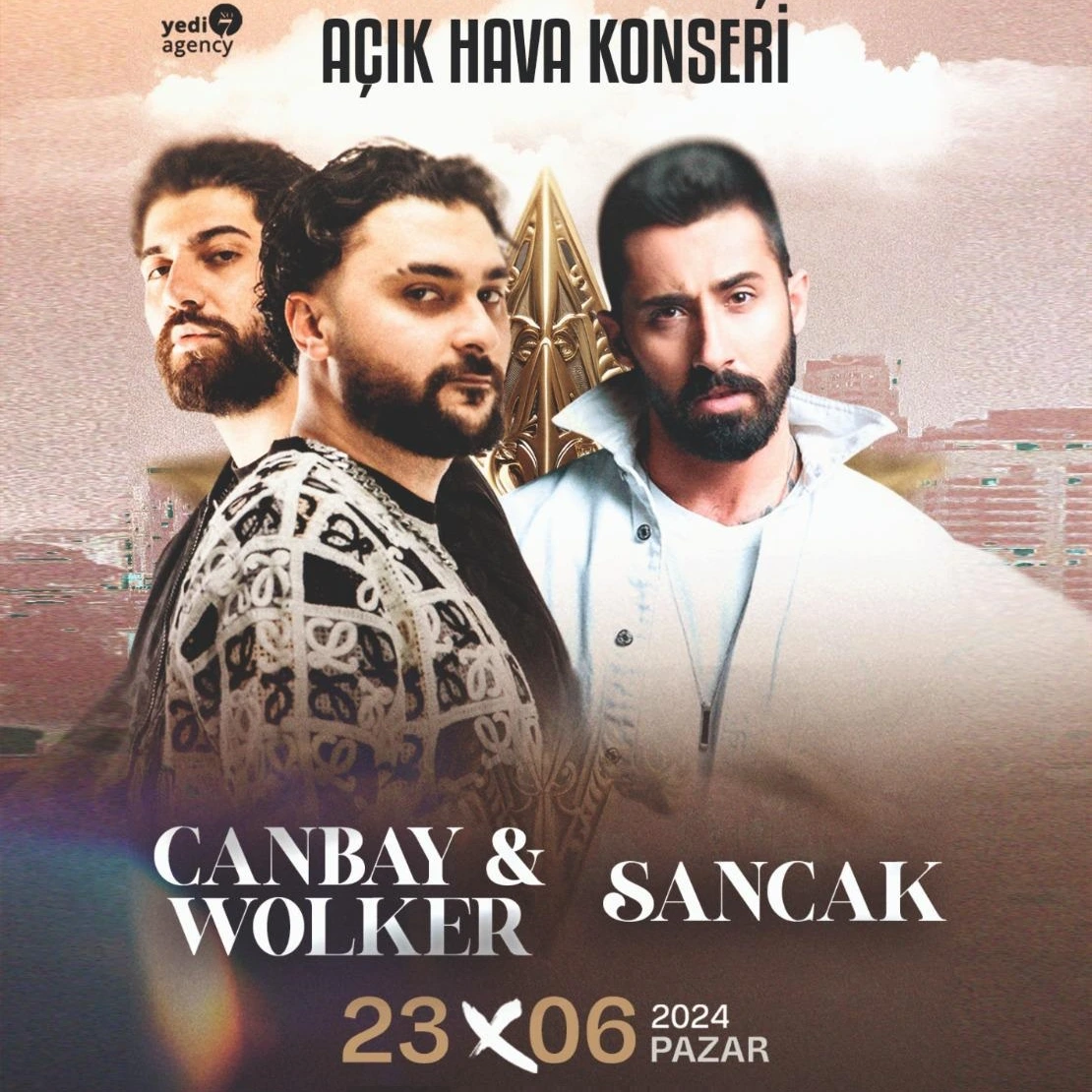 Günün Konserleri — konserlist