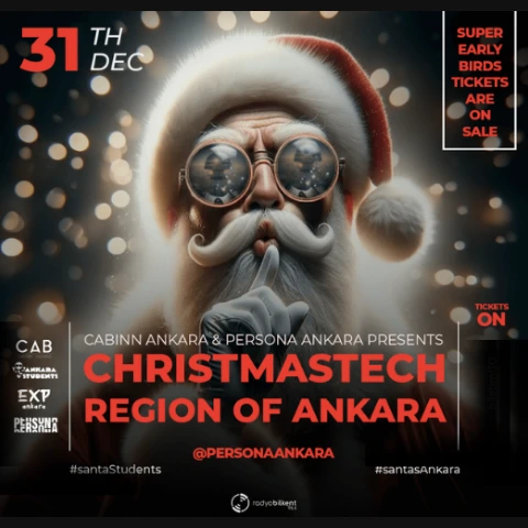 Ankara Konserleri Etkinlik Takvimi - konserlist