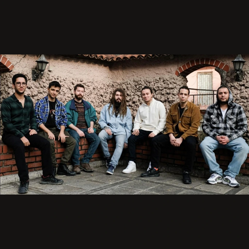 Earth Day Celebration: Goril Reggae Band // 6 Şubat 2024 // 6:45 KK ...