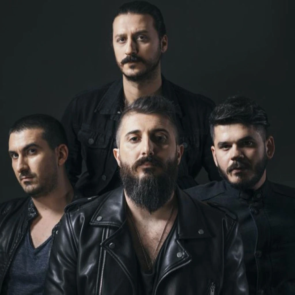 Ankara Konserleri Etkinlik Takvimi - konserlist