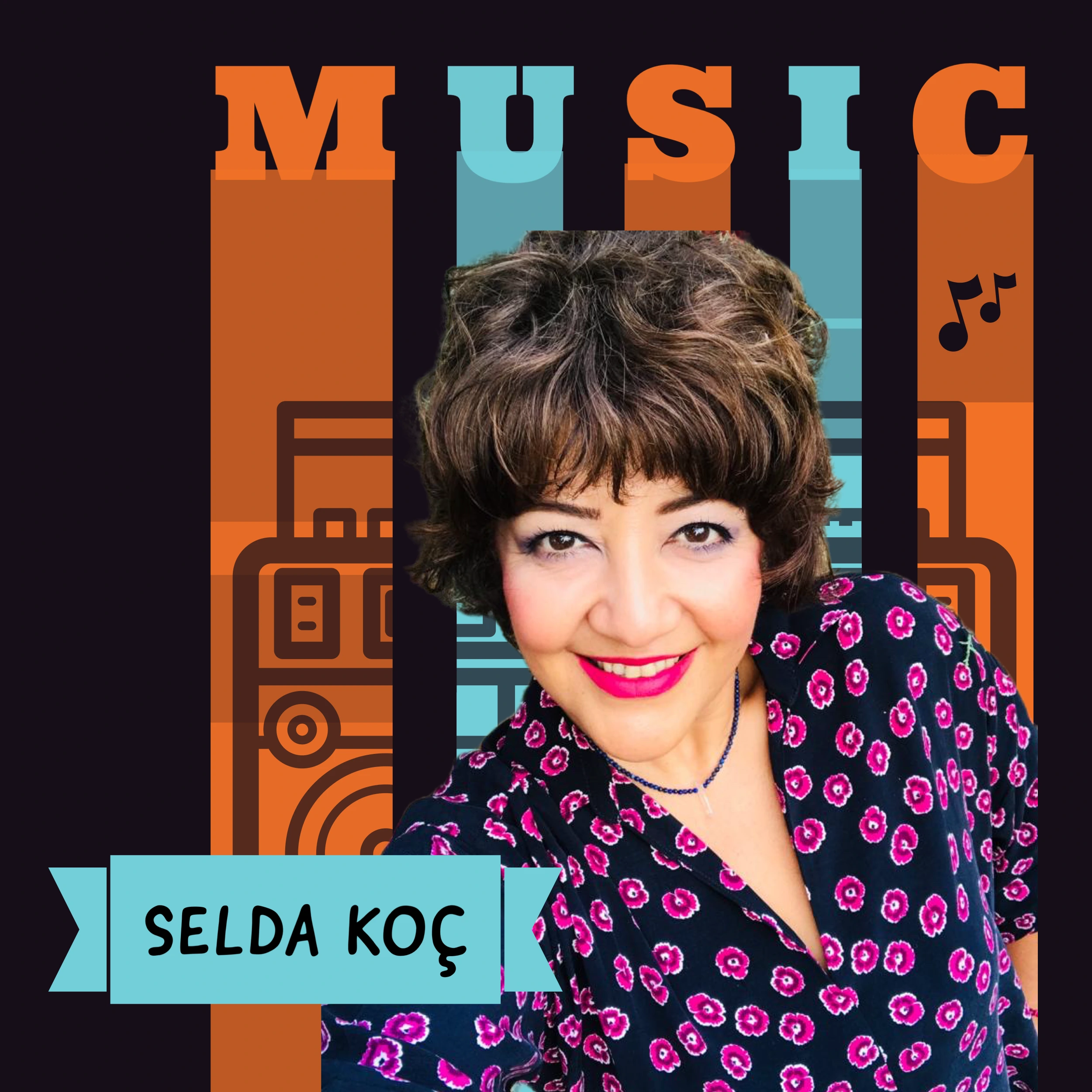 İçimizde Kalan Şarkılar – Selda Koç // 12 Ocak 2024 // Daniska Medya ve ...