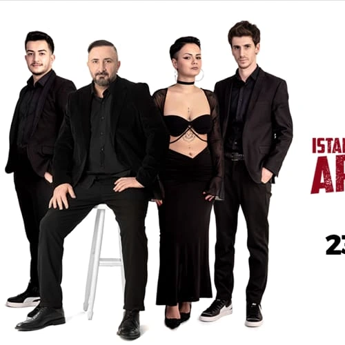 Kocaeli Konserleri Etkinlik Takvimi - konserlist