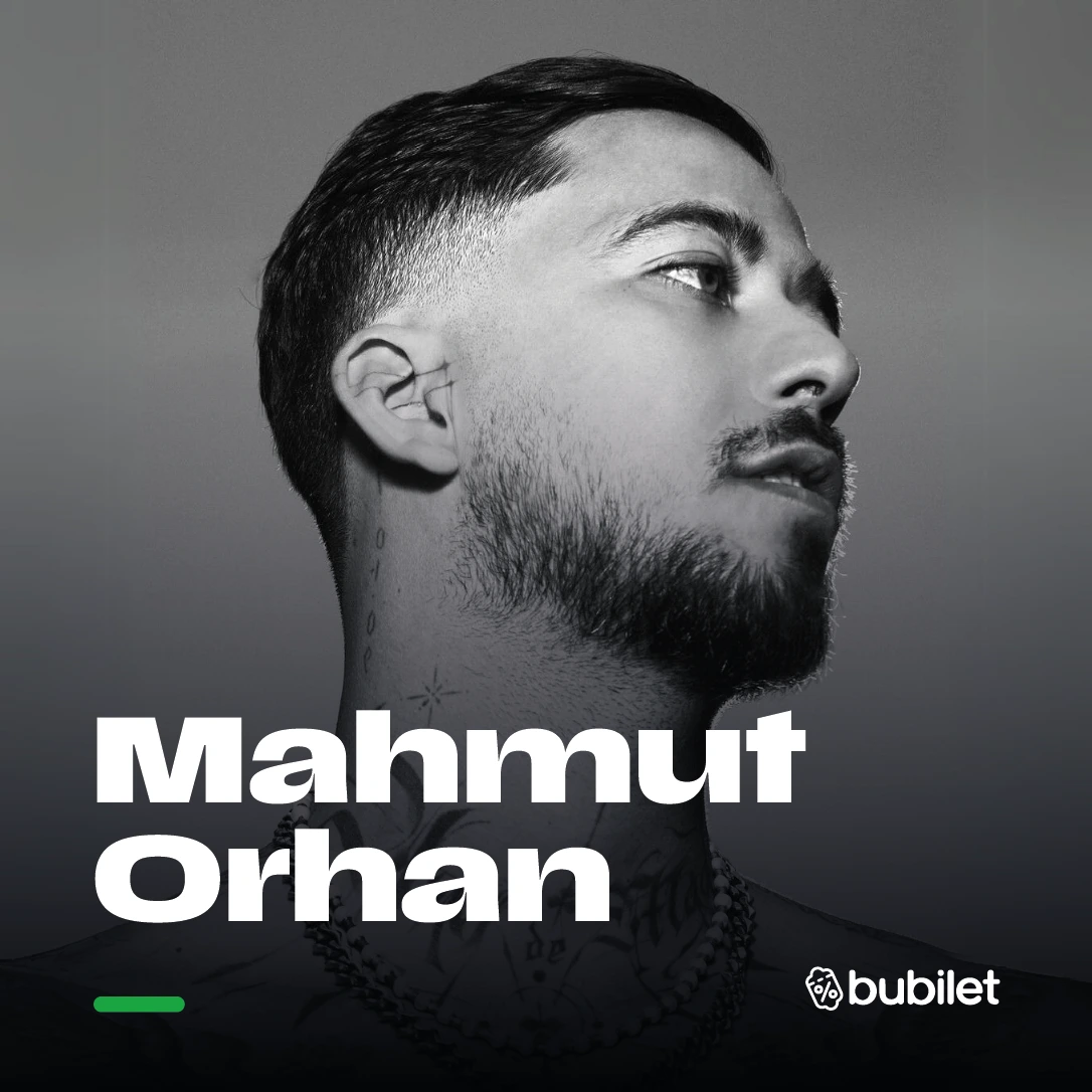 Mahmut Orhan Homecoming 2025 // 28 Haziran 2025 // Soli Arena Festival ...