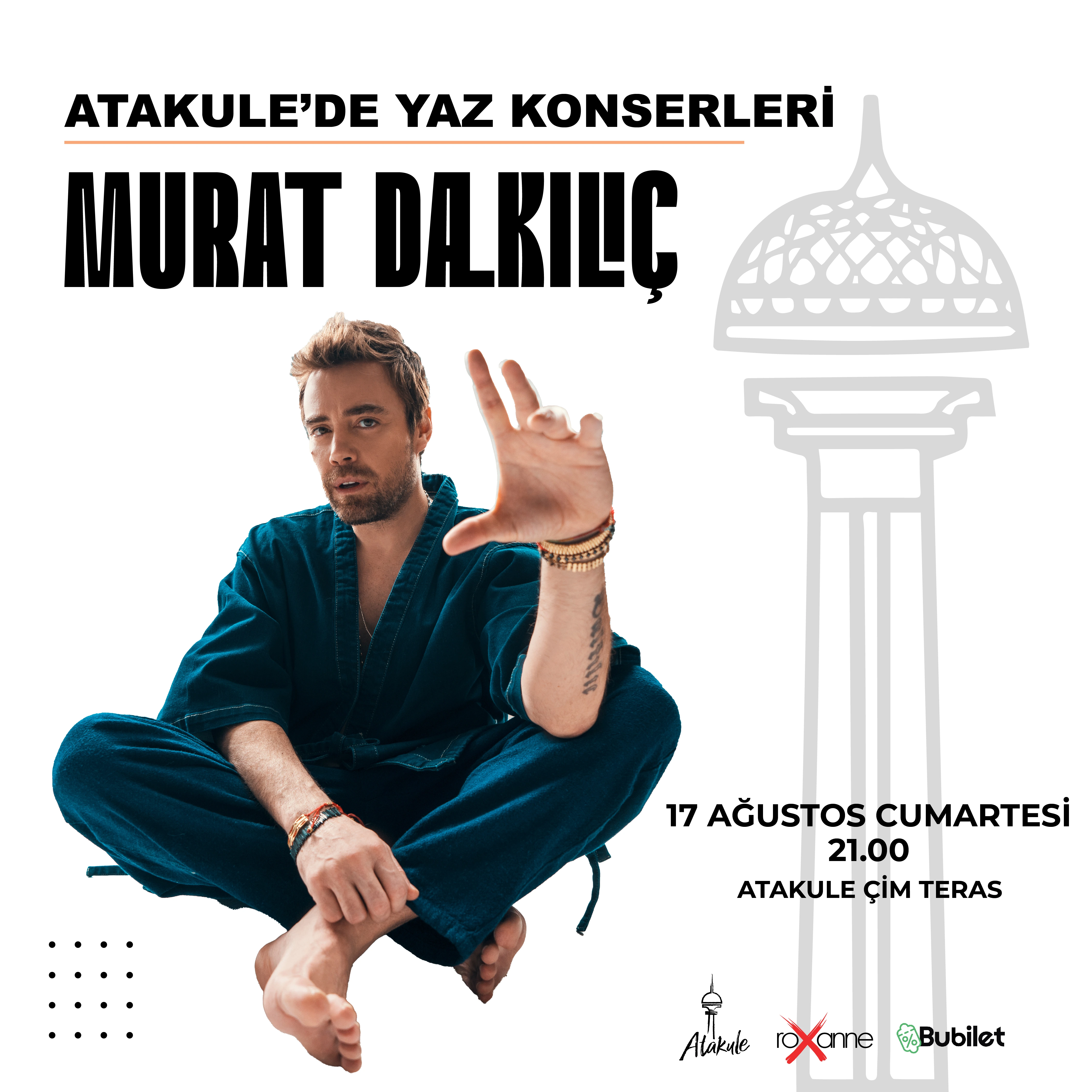 Ankara Konserleri Etkinlik Takvimi - konserlist