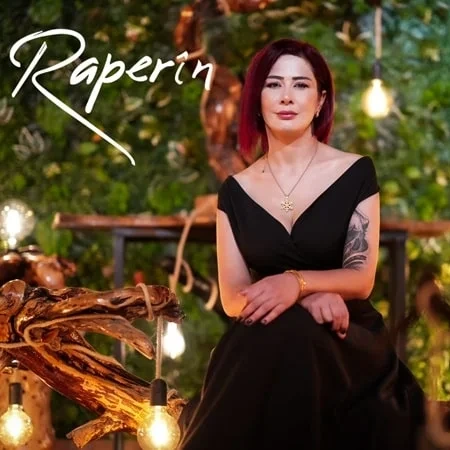 Raperin Cizre // 25 Haziran 2025 // Azizoğlu Palace - Şırnak — konserlist