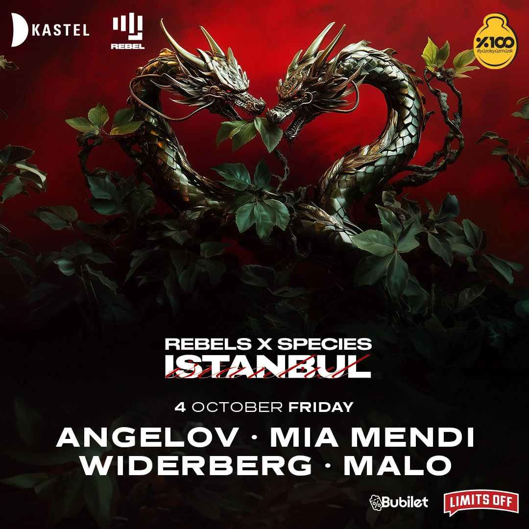İstanbul Konserleri Etkinlik Takvimi - konserlist