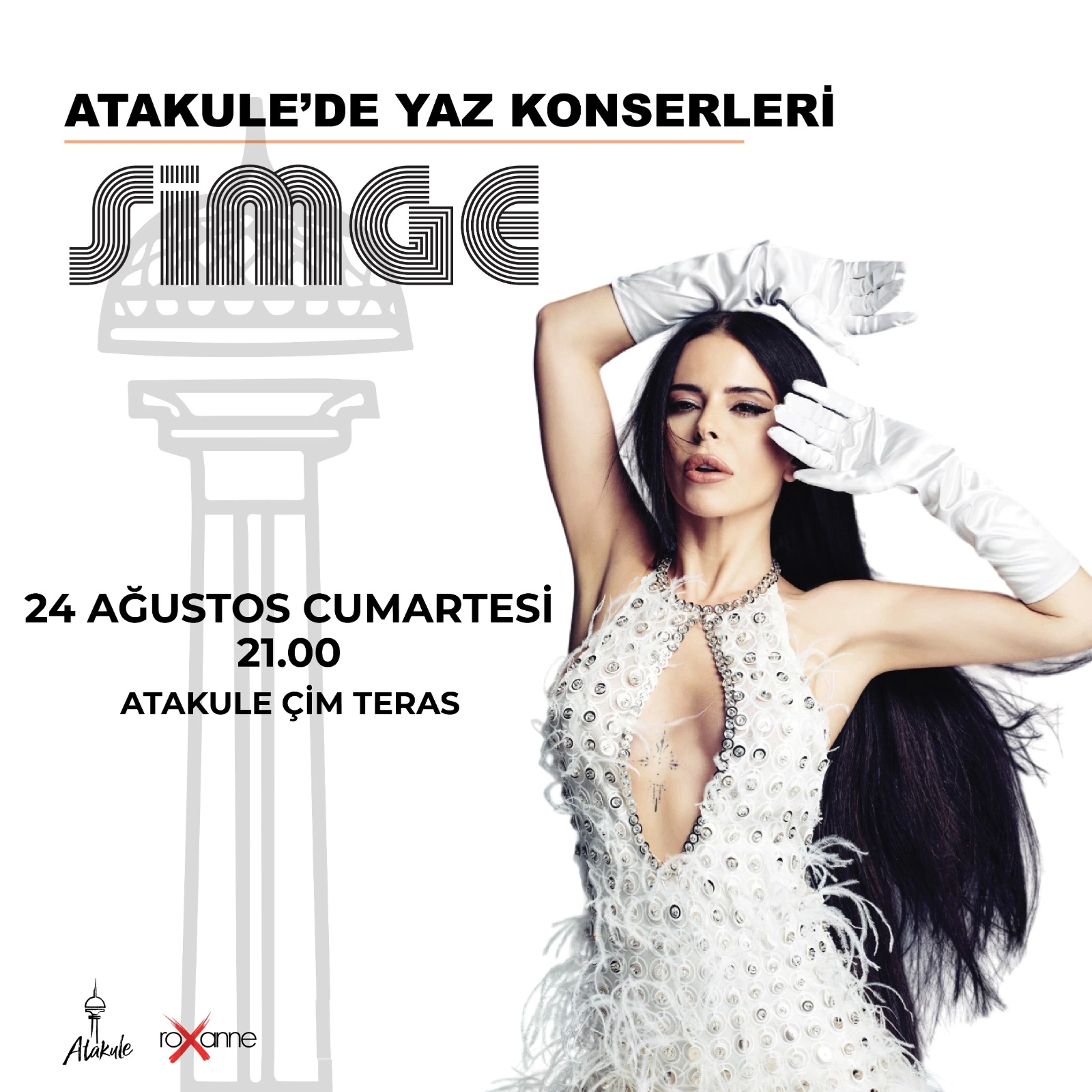 Ankara Konserleri Etkinlik Takvimi - konserlist