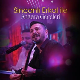 Sincanlı Erkal Sonel İle Ankara Gecesi // 3 Mart 2024 // Mask Beach ...