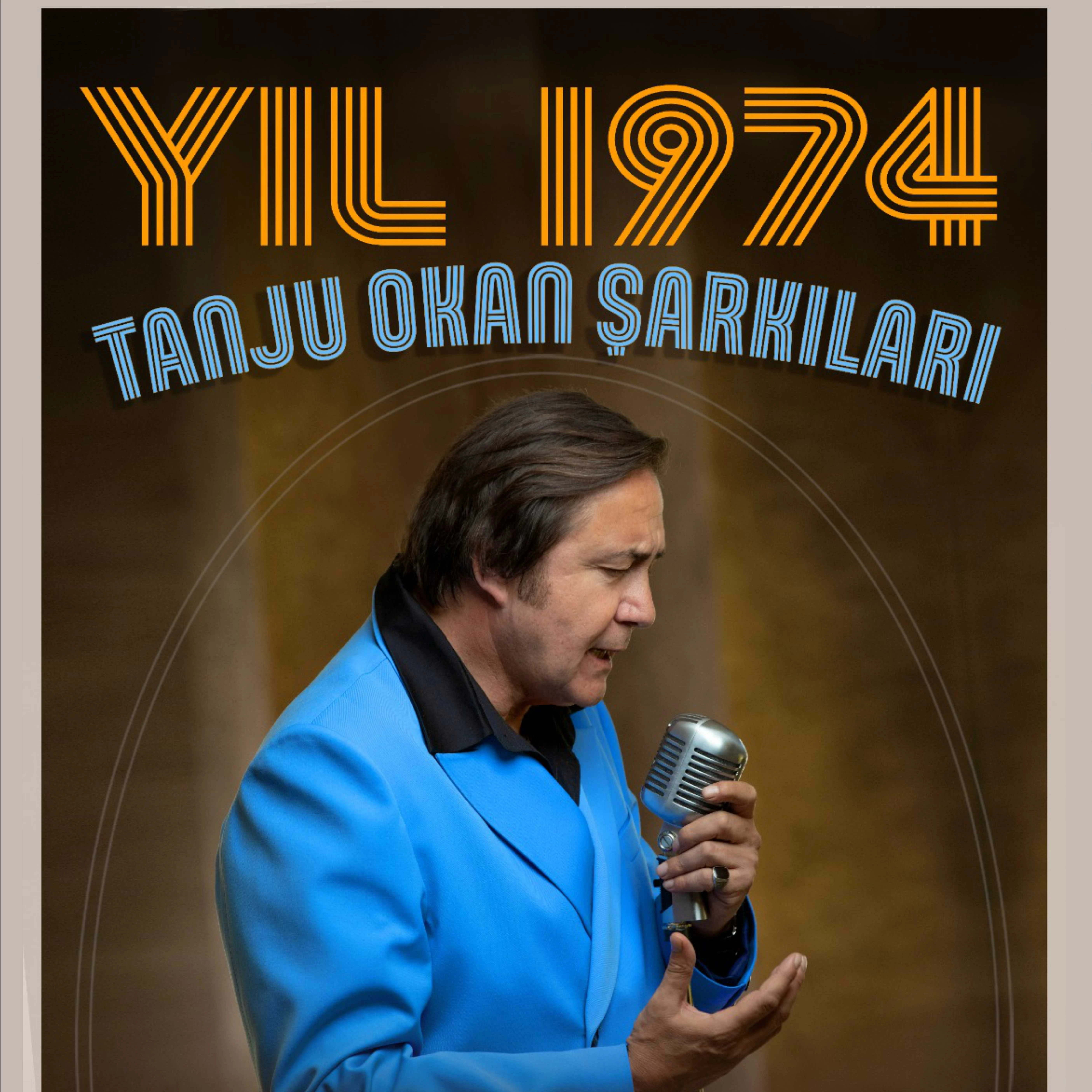 Tanju Okan Şarkıları // 24 Ekim 2023 // Türkan Şoray Kültür Merkezi ...