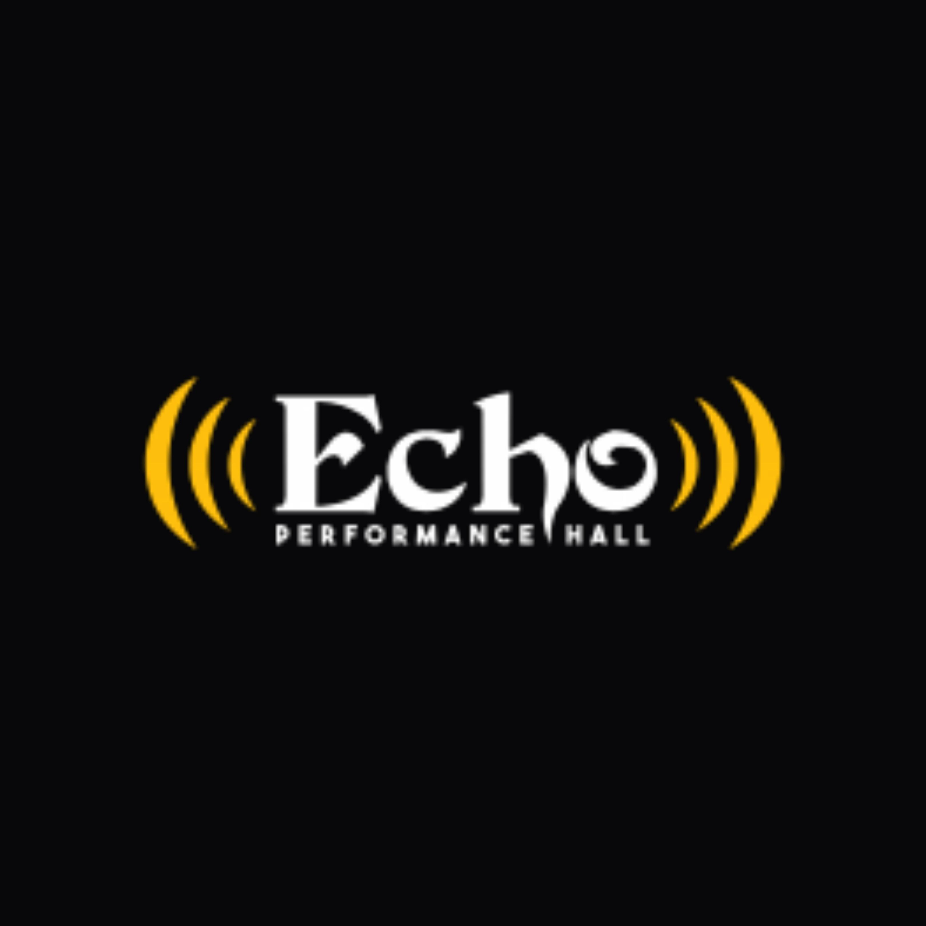 Echo Performance Hall Konser Takvimi - konserlist