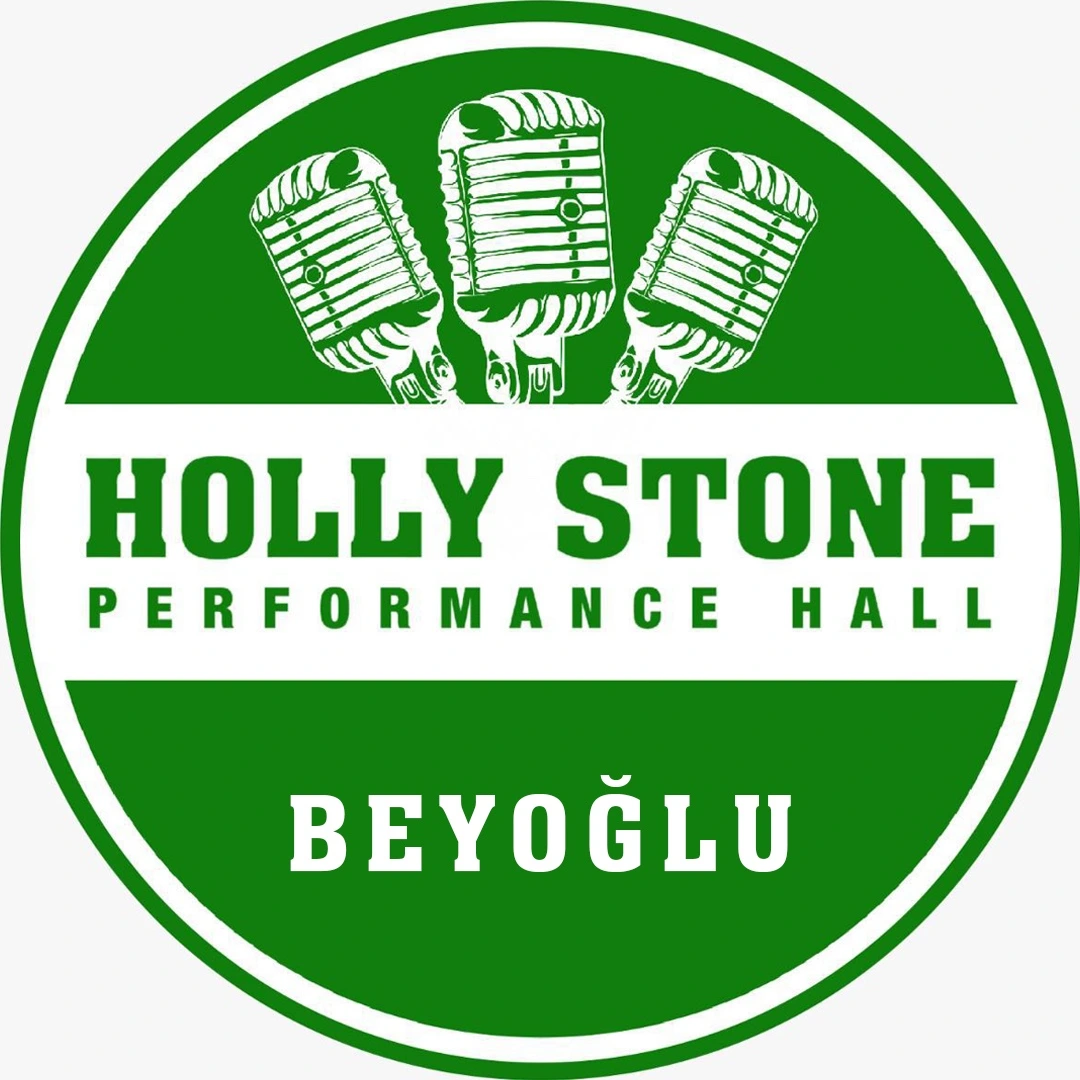 Holly Stone Beyoğlu Konser Takvimi - konserlist