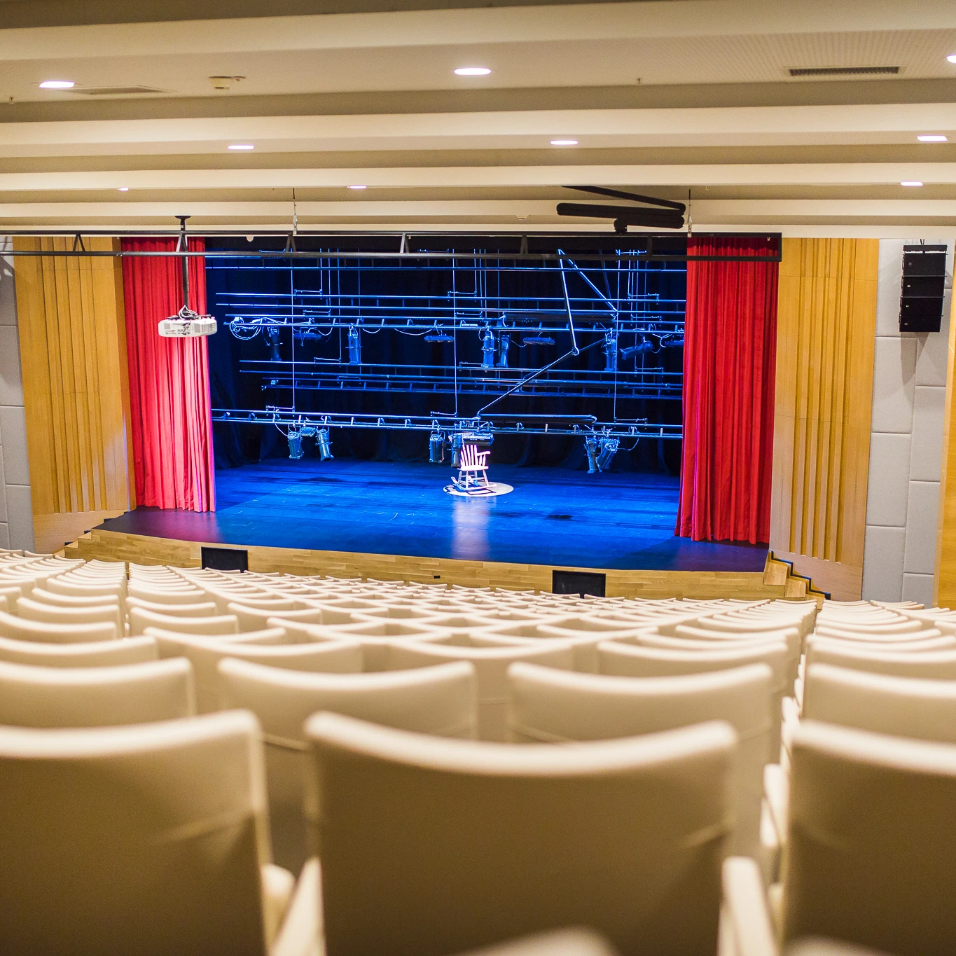 Kulis Sanat Tiyatrosu Panora Konser Takvimi - konserlist