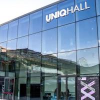 Maximum UNIQ Hall Etkinlik Biletleri - BuBilet