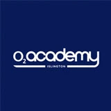 O2 Academy Islington Konser Takvimi - konserlist