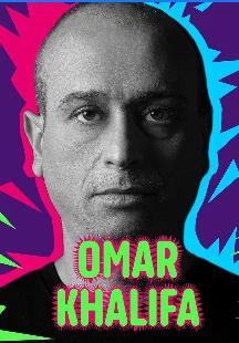Omar Khalifa's Instagram, Twitter & Facebook on IDCrawl